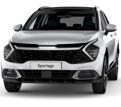 KIA SPORTAGE 2025 PLATINUM + BÖR CSOMAG + DWP CSOMAG + AUTOMATA ...